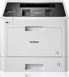 Brother HL L 8260 CDW Laser Printer : Amazon.co.uk: Computers & Accessories