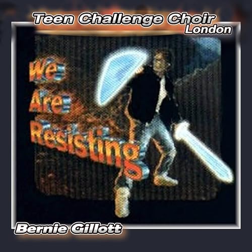 Amazon.com: We Are Resisting : Bernie Gillott: Digital Music