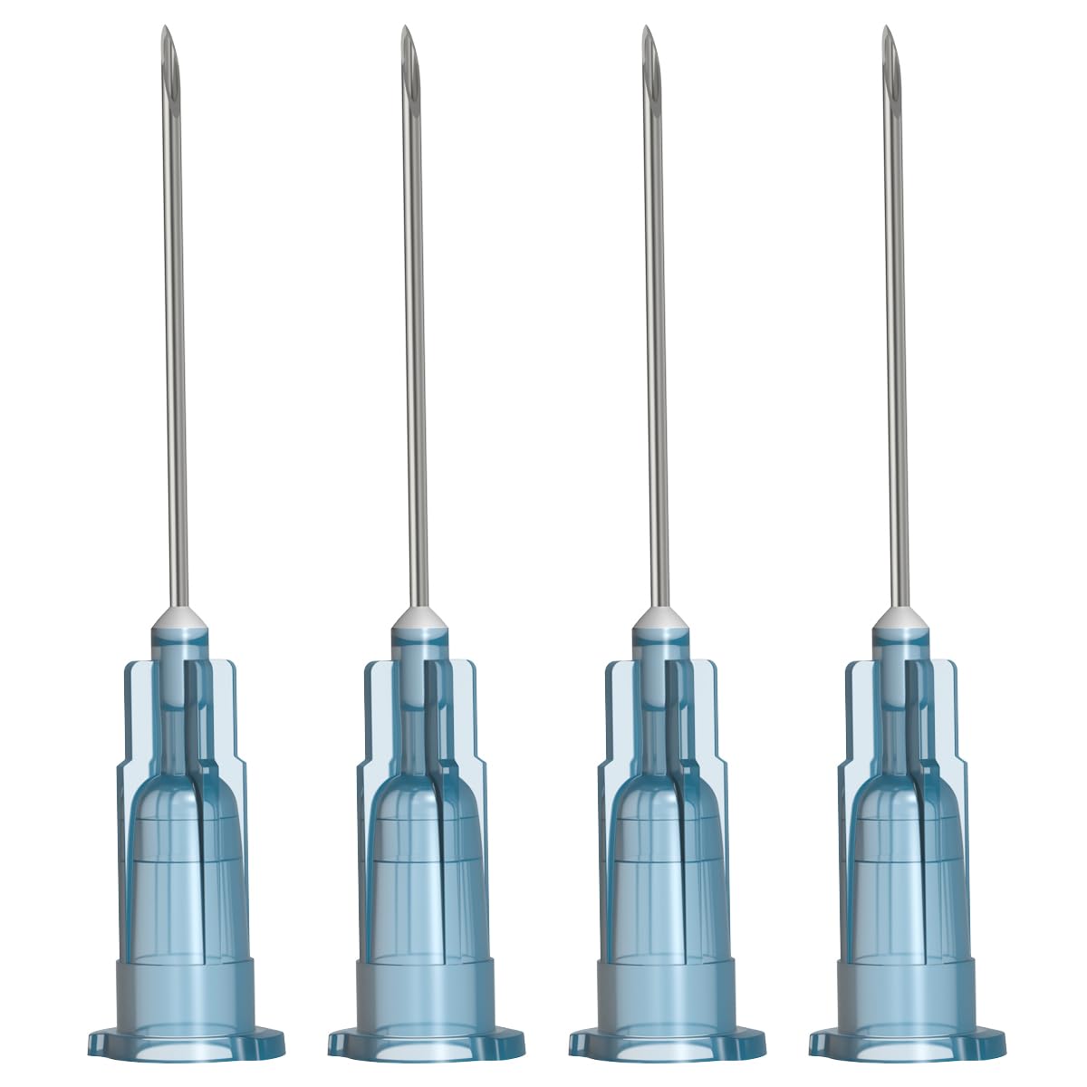 Snapklik.com : 23Ga 1 Inch Luer Lock Industrial Dispensing Accessories
