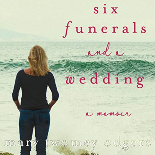 Amazon.com: Six Funerals and a Wedding (Audible Audio Edition): Mary ...