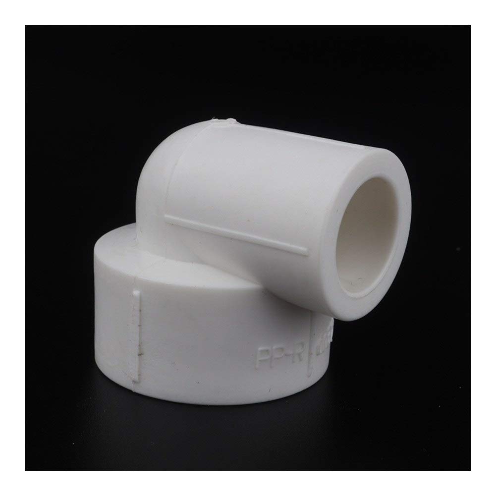 Koppelingen Waterleiding PVC Pijp 20st PPR 20mm Tot 25 32 40 Mm ...