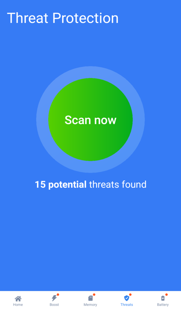 Antivirus for Kindle Fire and Virus Cleaner & Malware Remover for Fire ...