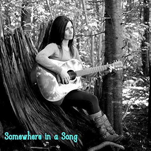Play Somewhere in a song by Tammy Dutcher on Amazon Music