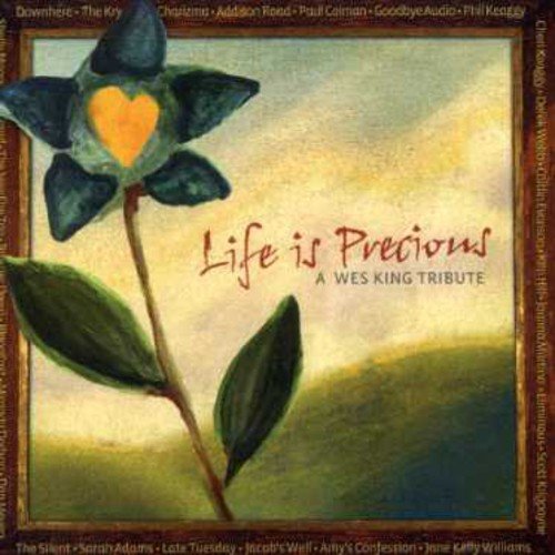 Various Artists, Daniel Lehmann, Phil Naish, Wes King, Wayne ...
