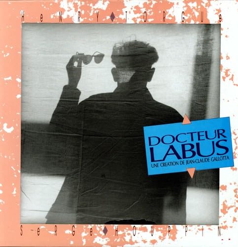 Amazon.com: Docteur Labus [Vinyl]: CDs & Vinyl