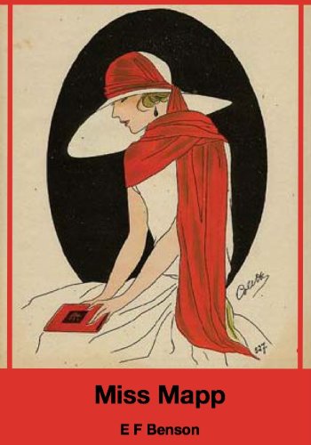 Miss Mapp eBook : Benson, E. F.: Amazon.co.uk: Kindle Store