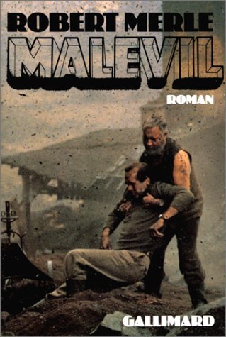 By Robert Merle Malevil [Paperback]: Robert Merle: Amazon.com: Books