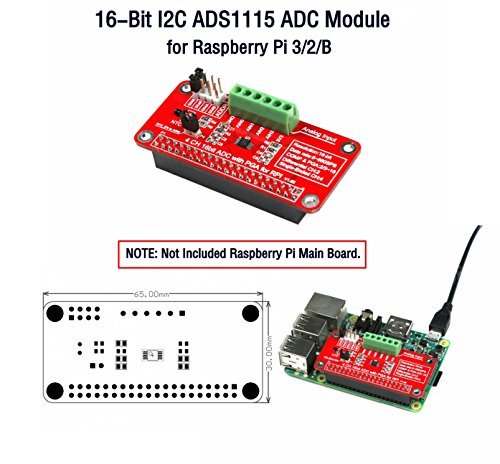 adafruit raspberry pi 3 model b+ - Raspberryitalia.it