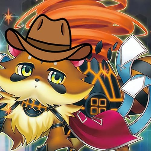 Amazon.com: Buck YGO Cast : Buck Always: Audible Books & Originals