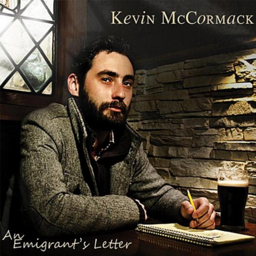 Play An Emigrant's Letter by Kevin McCormack on Amazon Music