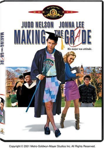 Amazon.com: Making the Grade by MGM (Video & DVD) : Movies & TV