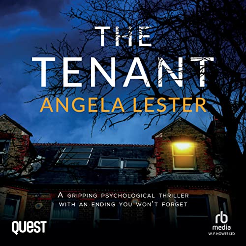Amazon.com: The Tenant (Audible Audio Edition): Angela Lester, Laura ...
