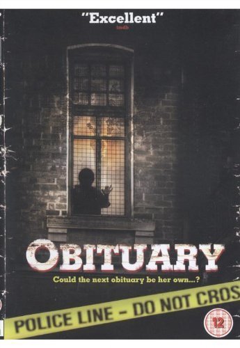 Amazon.com: Obituary [DVD] : Movies & TV