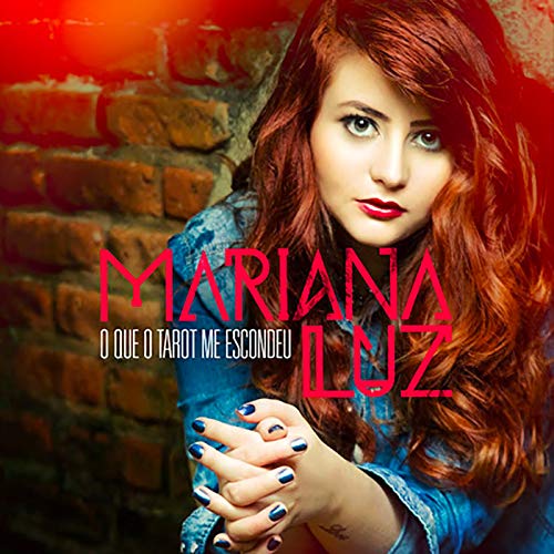 Play O Que o Tarot Me Escondeu by Mariana Luz on Amazon Music