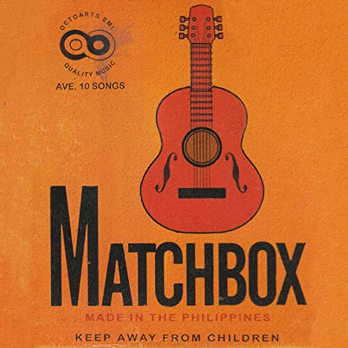 Amazon.com: Matchbox : Matchbox: Digital Music