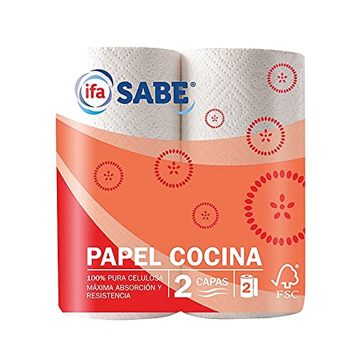 Papel de Cocina Lidl El mejor para ti en 2022