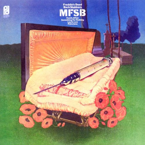 Amazon.de:Mfsb