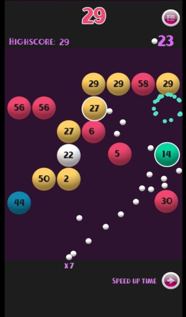 Bubble Shooter: Number Puzzle - App on Amazon Appstore