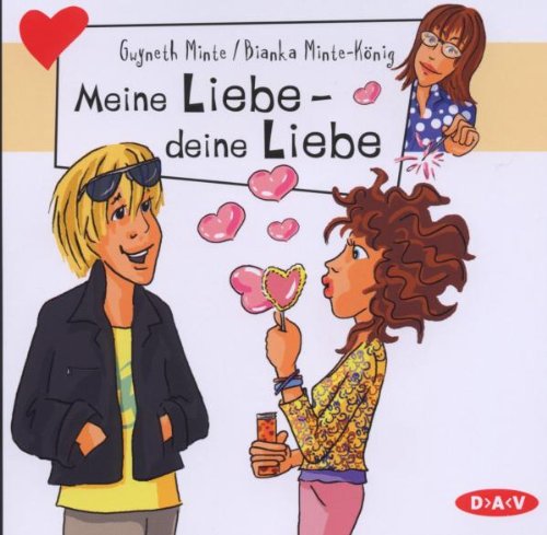 Meine Liebe-Deine Liebe : Various: Amazon.de: Bücher