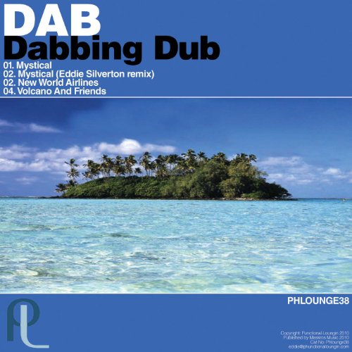 Amazon.com: Dabbing Dub : DAB: Digital Music