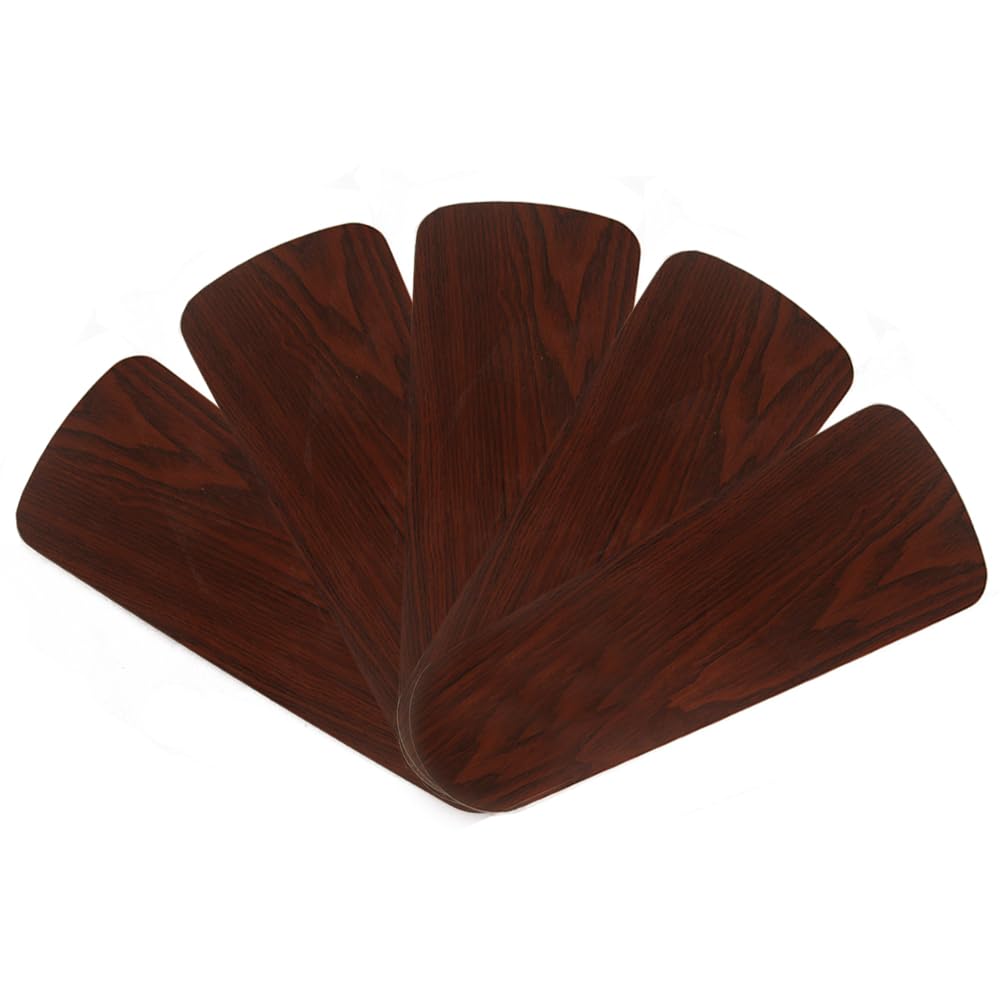 Amazon.com: ZIYOUGOU 16 ½" Fan Blades,Fan Replacement Blades For 42 ...