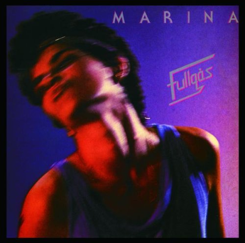 Amazon.com: Marina - Fullgas: CDs & Vinyl