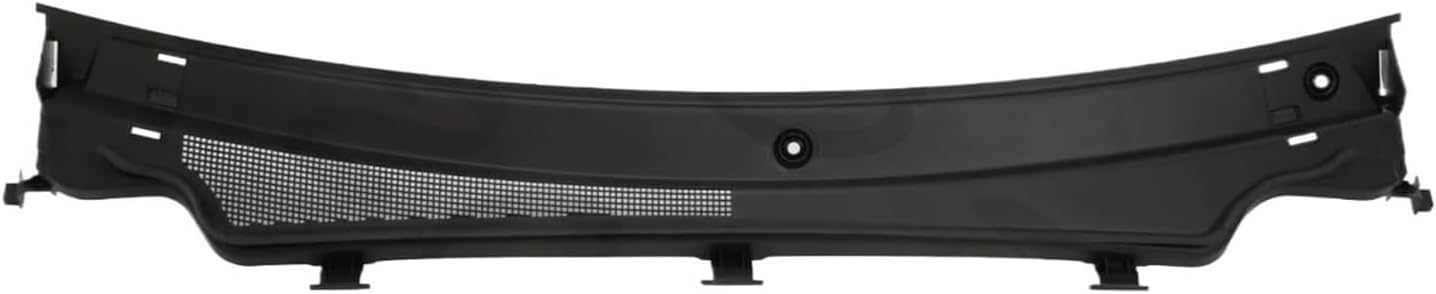 Amazon.com: NTING Windshield Wiper Cowl Cover Panel Compatible with ...