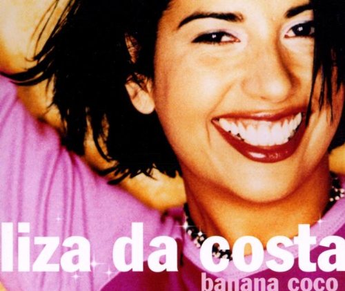 Banana coco [Single-CD] - Amazon.com Music