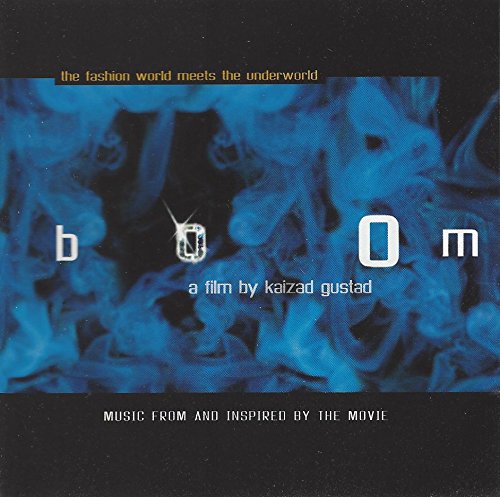 Boom: Ost: Amazon.in: Music}