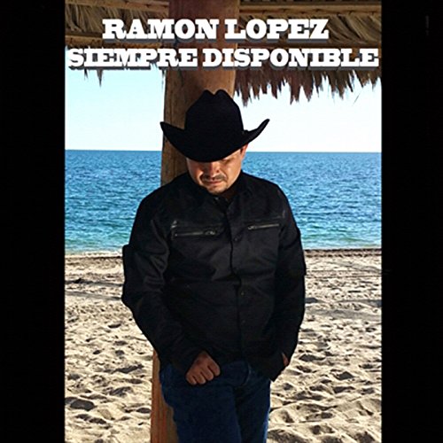 Amazon MusicでRamon LopezのSiempre Disponibleを再生する