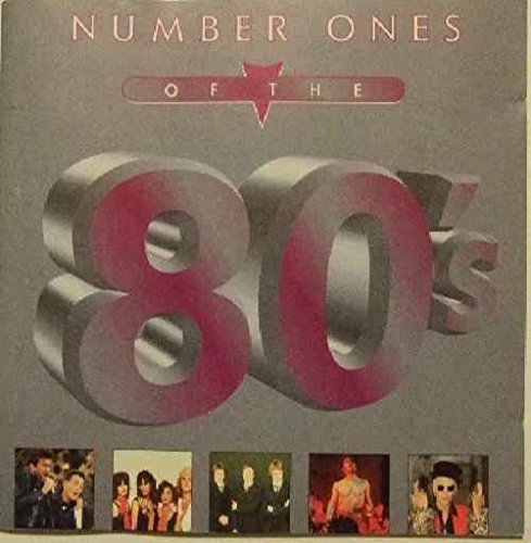 Various - Number Ones of 80s - Amazon.com Music