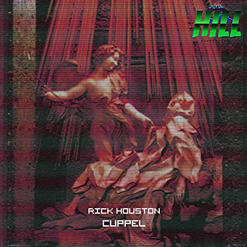 Cuppel de Rick Houston en Amazon Music Unlimited