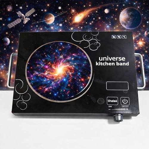 Play Universe kitchen Band by Universe kitchen band on Amazon Music ...