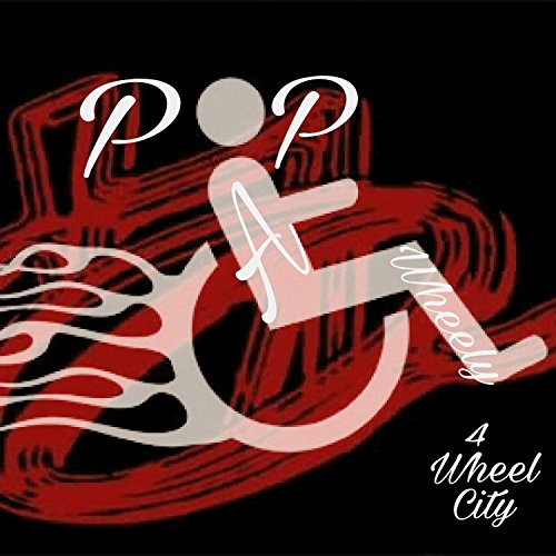 Play Pop a Wheely by 4 Wheel City on Amazon Music