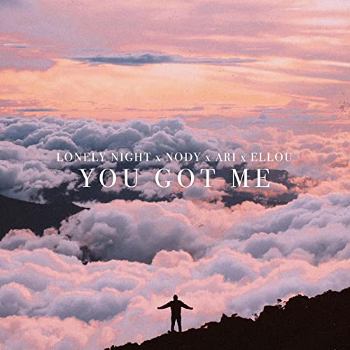 Play You Got Me by Lonely Night, Nody, ARI & Ellou on Amazon Music ...