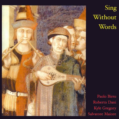 Play Sing Without Words by VARIOUS ARTISTS on Amazon Music