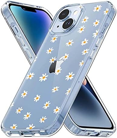 Fashionury Printed Back Cover Case Compatible for Apple iPhone 14 Back ...