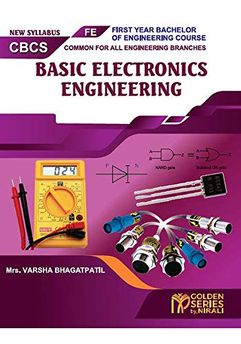 BASIC ELECTRONICS ENGINEERING, V. V. BHAGATPATIL, eBook - Amazon.com