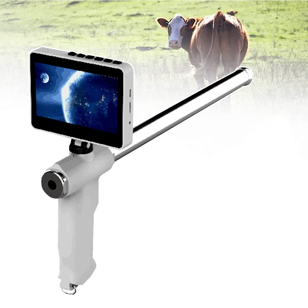 Buy ACGEND Visual Insemination , for Cows Cattle Insemination Kit ...