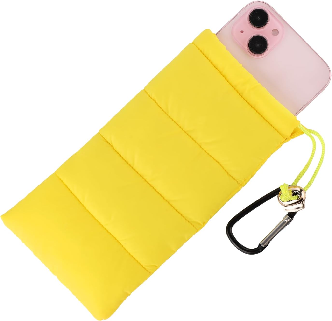 Amazon.com: Tinoaly Thermal Phone Case, 7.48x4.13 Inch Cellphone ...