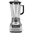 Amazon.com: KitchenAid KSB1575MC 5-Speed Diamond Blender, Metallic ...