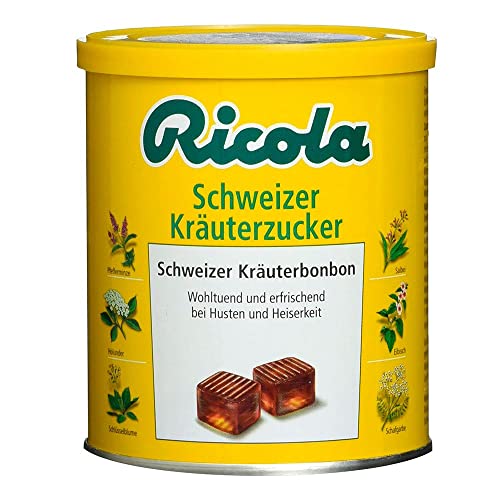 Caramelos Ricola Mercadona: Todo lo que necesitas saber sobre sus ...