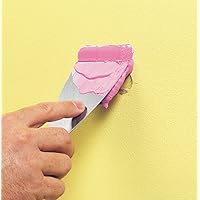 Dap 12328 DryDex Spackling Interior/Exterior, 1/2-Pint - Wall Surface ...