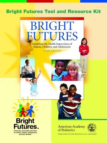 Buy Bright Futures Tool and Resource Kit Book Online at Low Prices in ...