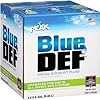 BlueDEF DEF002 Diesel Exhaust Fluid - 2.5 Gallon Jug (6-Pack) : Amazon ...