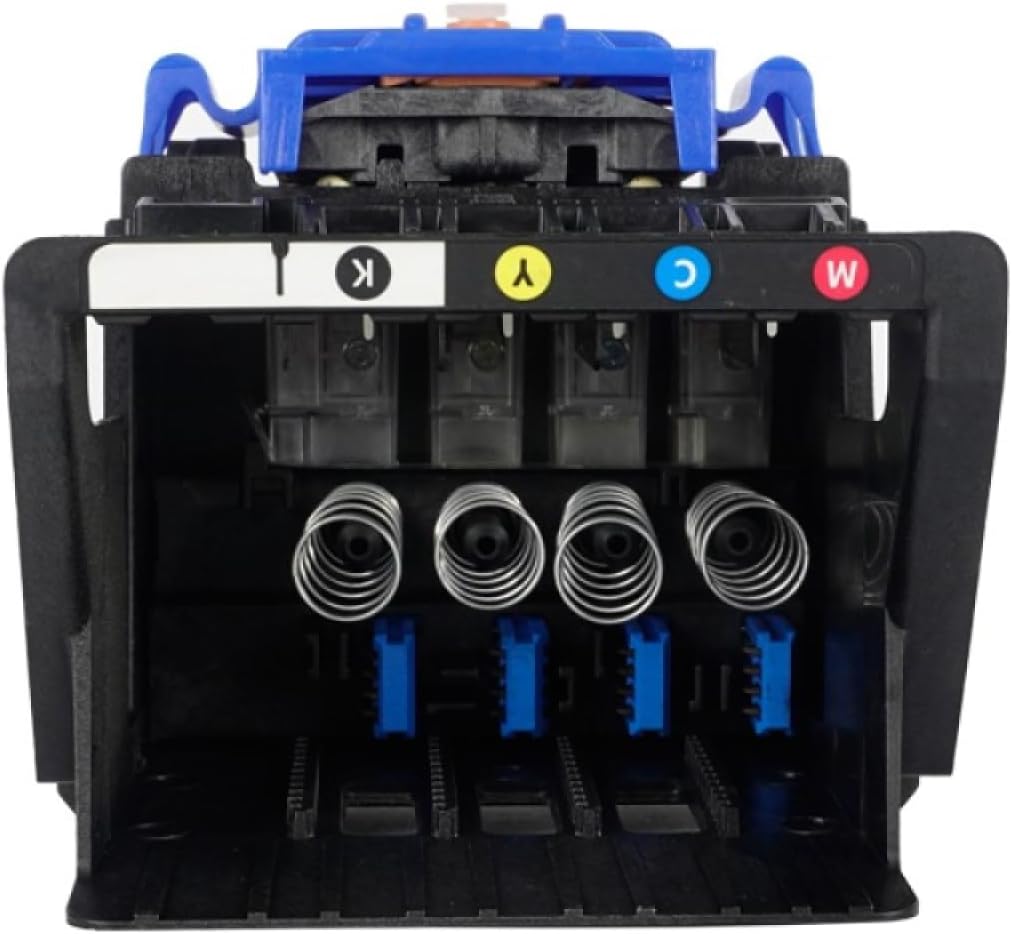 Amazon.com: 950 951 950xl 951xl Printhead Replacement Kit for HP ...