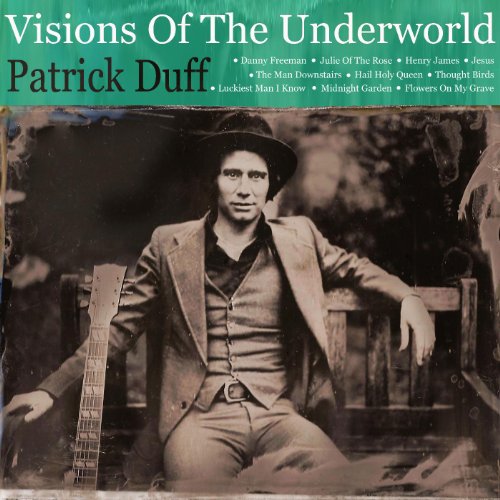 Visions of the Underworld by Patrick Duff on Amazon Music - Amazon.co.uk