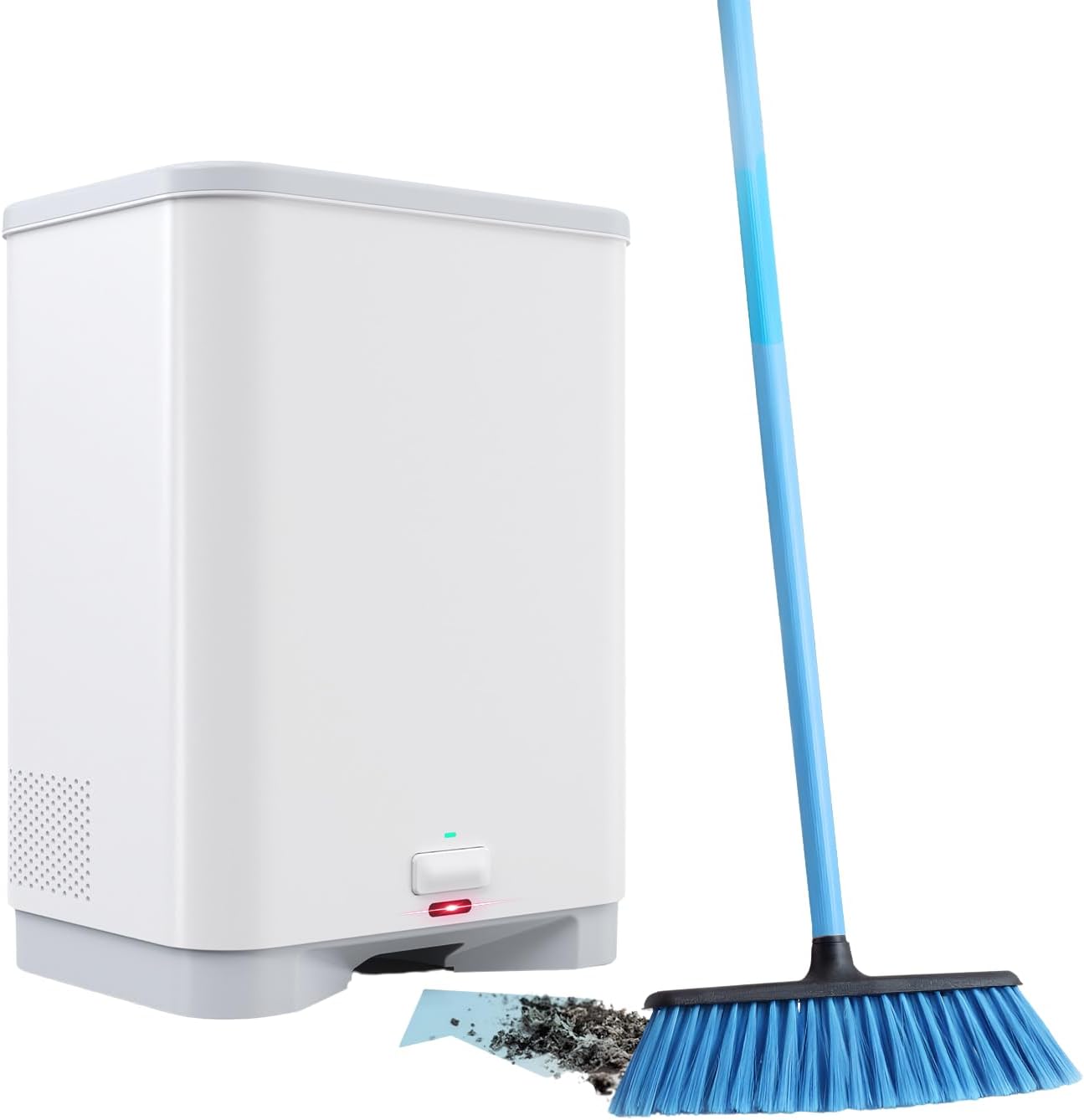 Amazon.com: EYE-VAC PRO Black Professional Automatic Touchless ...