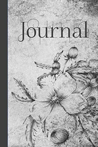 Journal: Victorian Style Journal Diary and Notebook Gift and Memoir ...