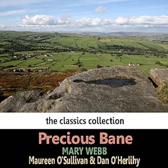 Amazon.com: Precious Bane (Audible Audio Edition): Mary Webb, Maureen O ...